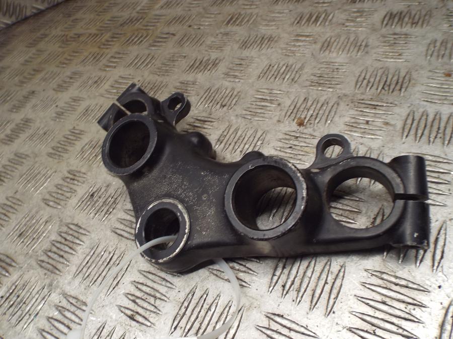 Yamaha XS400 XS 400 1978-On Top Upper Fork Yoke