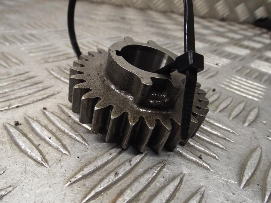 Yamaha XS400 XS 400 YICS Engine Primary Drive Gear