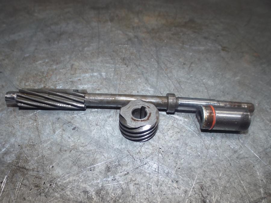 Yamaha XS650 1970-1983 Motorcycle Instrument Rev Counter Tacho Drive