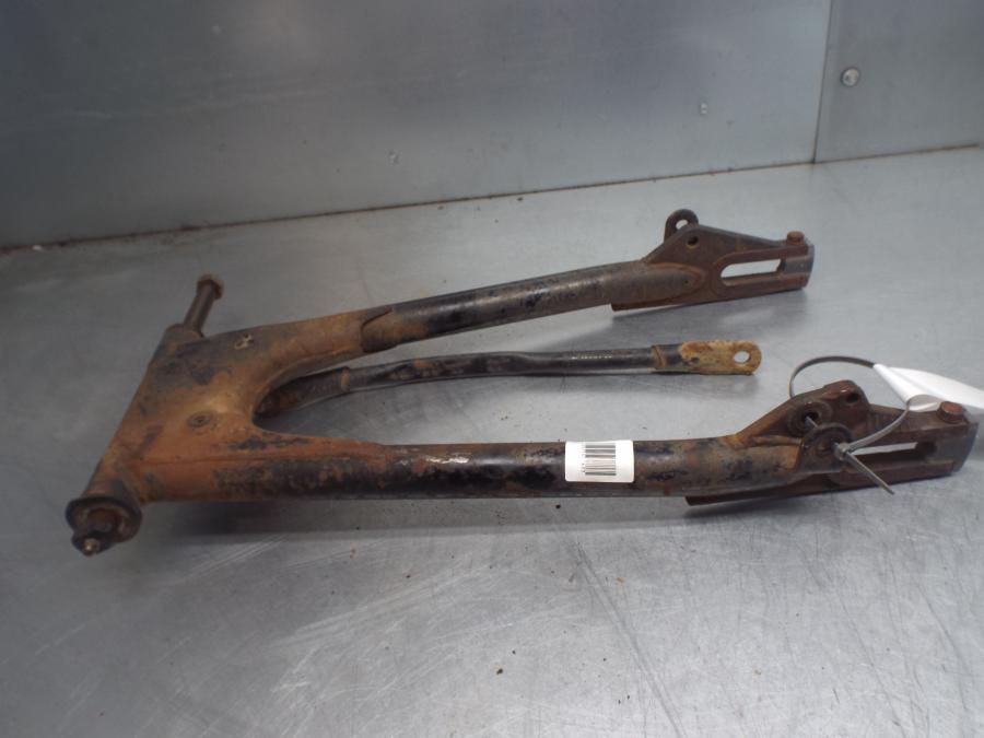 Yamaha XS650 447 1974-1979 Rear Swing Arm And Spindle Drum Brake Models