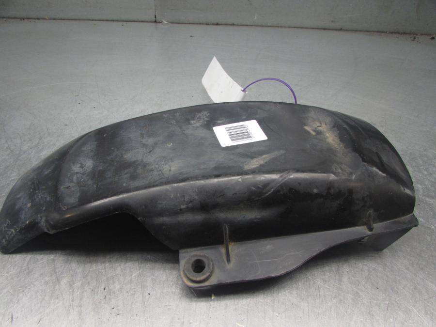 Yamaha XS650 Circa1974-On Motorcycle Inner Rear Mudguard Fender