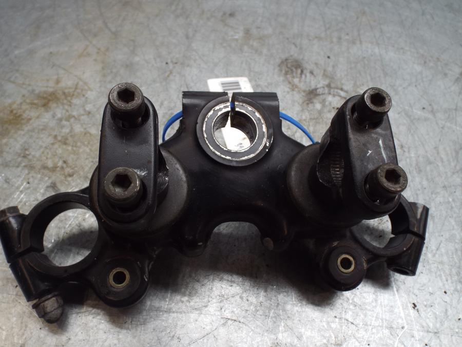 Yamaha XS650 Heritage Special Motorcycle Top Fork Yoke