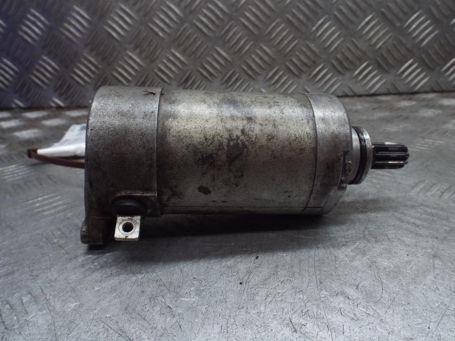 Yamaha XT225 XT 225 Serow 1992-On Starter Motor Genuine