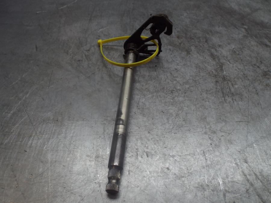 Yamaha XT250 Serow 2013-On Motorcycle Gear Selector Shaft