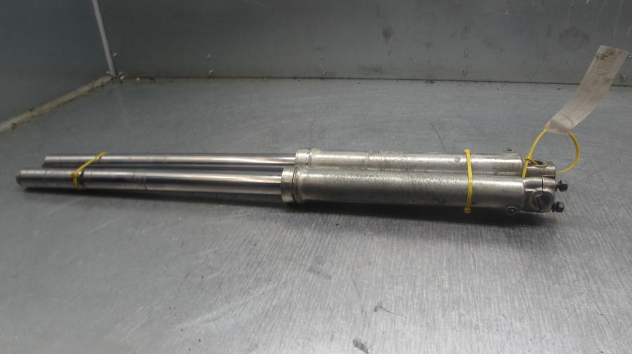 Yamaha XT500 Motorcycle Forks Tubes Suspension Legs