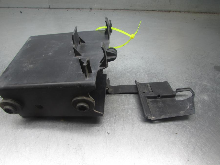 Yamaha XV1100 Virago 1986-On Motorcycle Battery Box