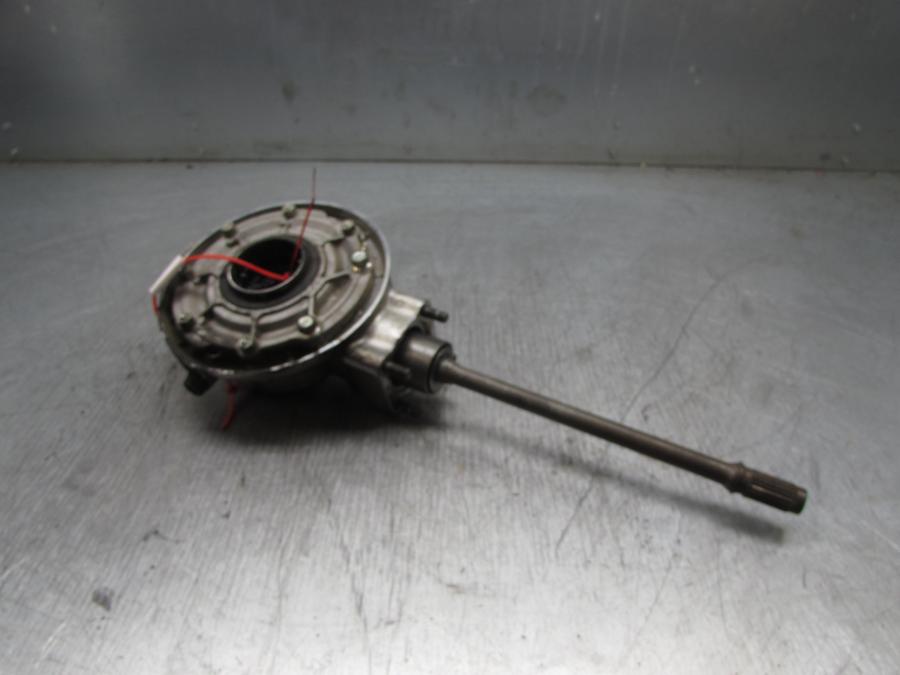 Yamaha XV1100 Virago 1986-On Motorcycle Differential Diff Assembly