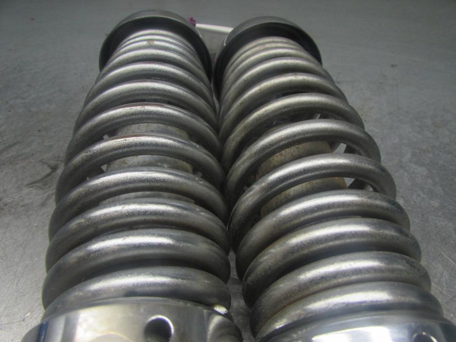 Yamaha XV1100 Virago XV 1100 1986-On Rear Back Shock Absorbers / Shockers