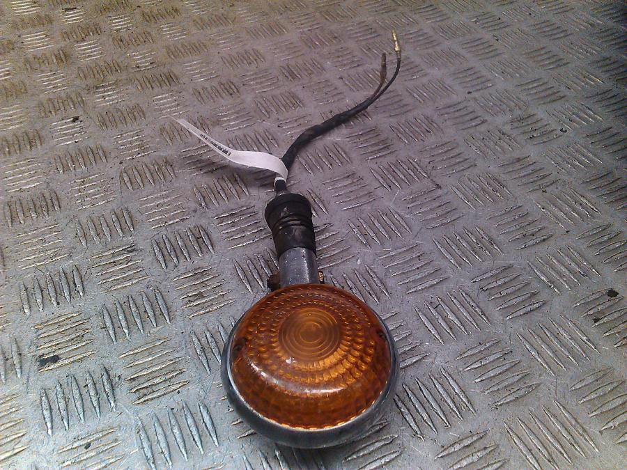 Yamaha XV250 XV 250 Virago 1989 Left Hand Front Indicator Turn Signal