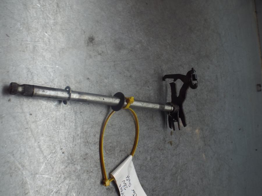 Yamaha XV535 XV 535 Virago 2GV 1987-on Gear Gearbox Selector Shaft