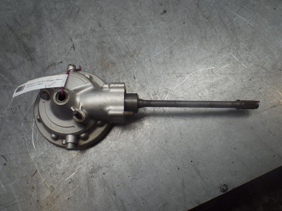 Yamaha XV700 XV750 Virago 1984-On Motorcycle Final Drive And Shaft