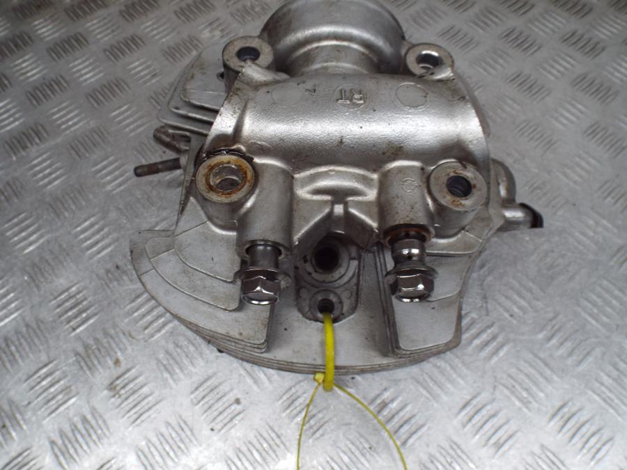 Yamaha XV750 Virago 1988-On 3AL 1RT Front Cylinder Head & Valves