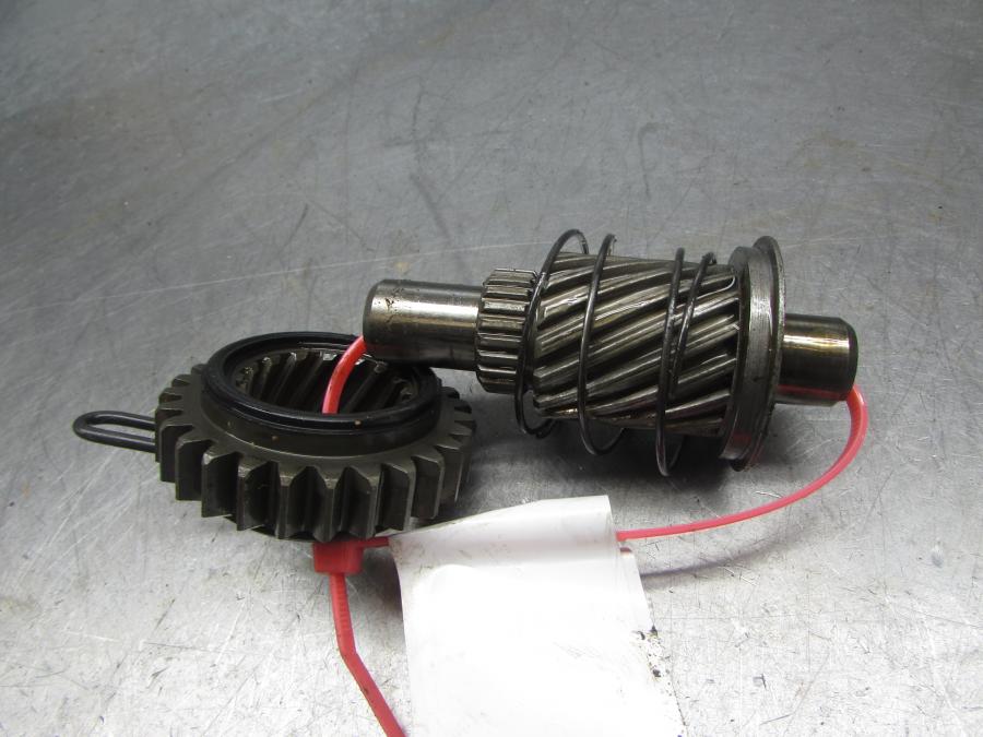 Yamaha XV750 XV920 Virago 1981-1983 Motorcycle Throw Out Gear