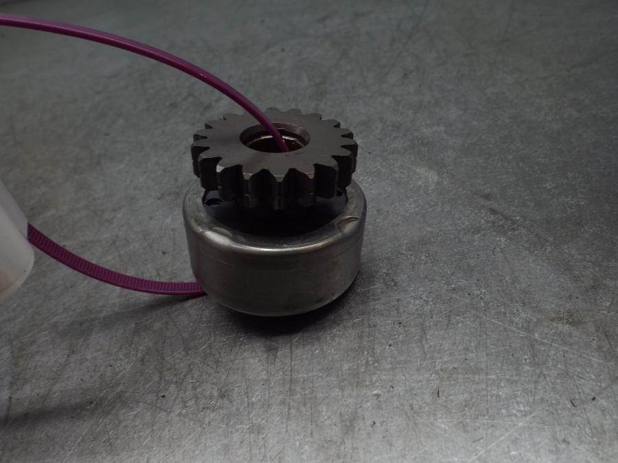 Yamaha XV750 XY 700 1100 Virago Circa 1986-on Starter Clutch