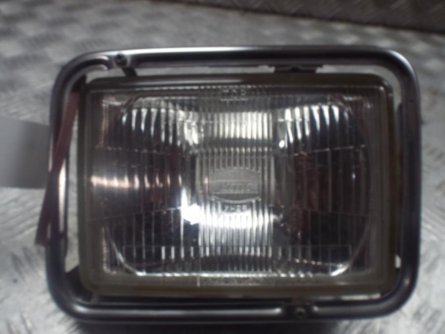 Yamaha XV920 SE Virago Mono Headlight Head Light Lamp Unit