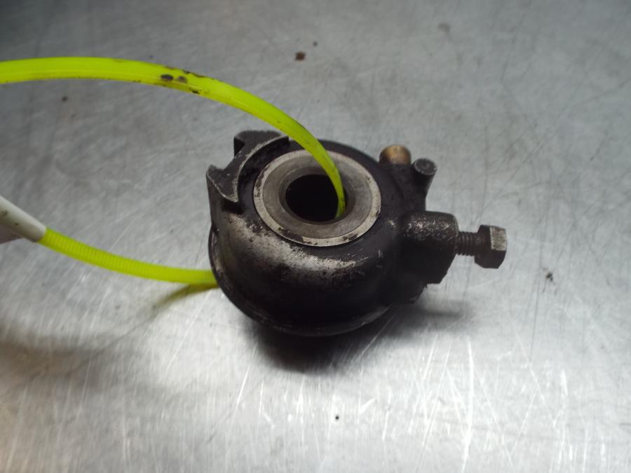 Yamaha XV920 Virago Motorcycle Speedo Drive