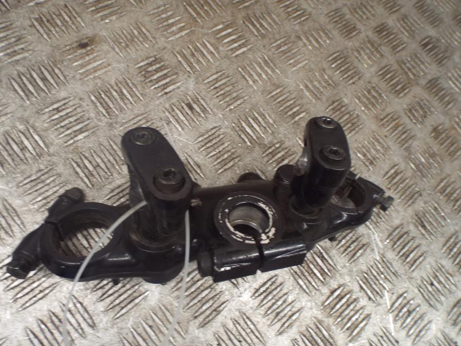 Yamaha XV920 XV 920 Virago 1982 Top Upper Fork Yoke