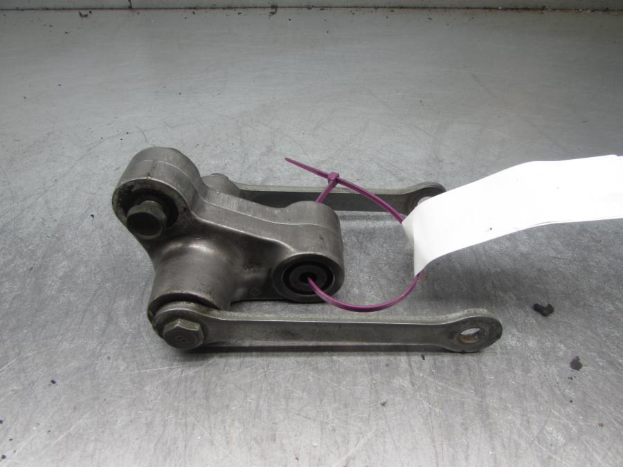 Yamaha XVS1100 Dragstar V Star Classic 2002 Motorcycle Rear Shock Linkage