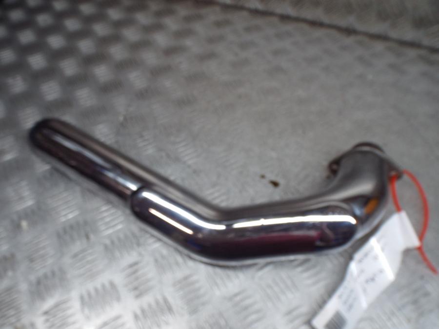 Yamaha XVS1100 XVS 1100 Dragstar Rear Down Pipe