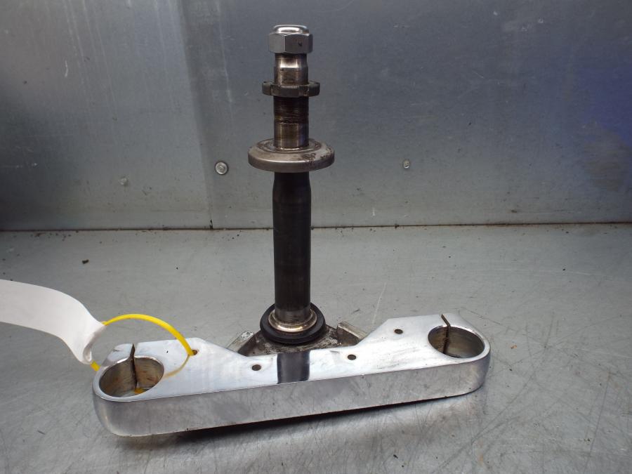 Yamaha XVS650 Custom Dragstar V Star 1997-On Motorcycle Bottom Fork Yoke