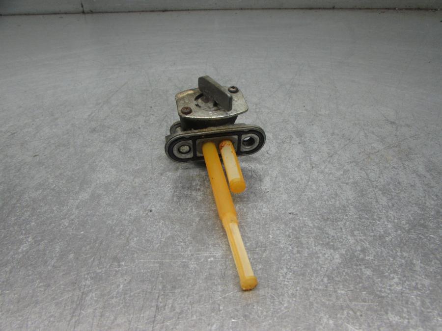 Yamaha XVS650 Motorcycle Gas Petrol Fuel Tap Assembly