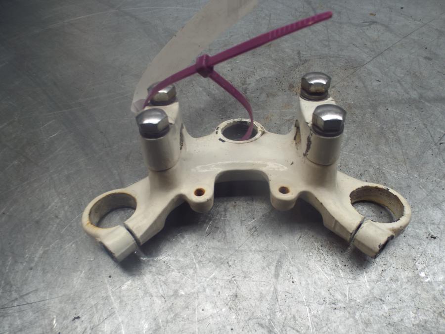 Yamaha YL2 1967-On Top Upper Fork Yoke