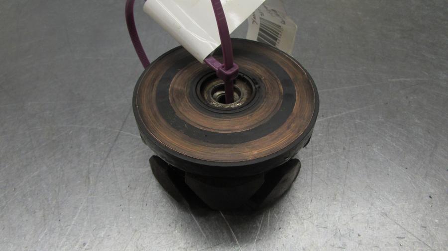 Yamaha YR5 YDS7 250cc 350cc Twin Circa 1970-1973 Generator Rotor Flywheel