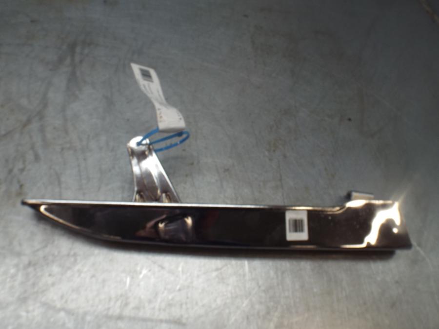 Yamaha YR5 YDS7 Circa 1970-1973 Motorcycle Chainguard Chain Guide