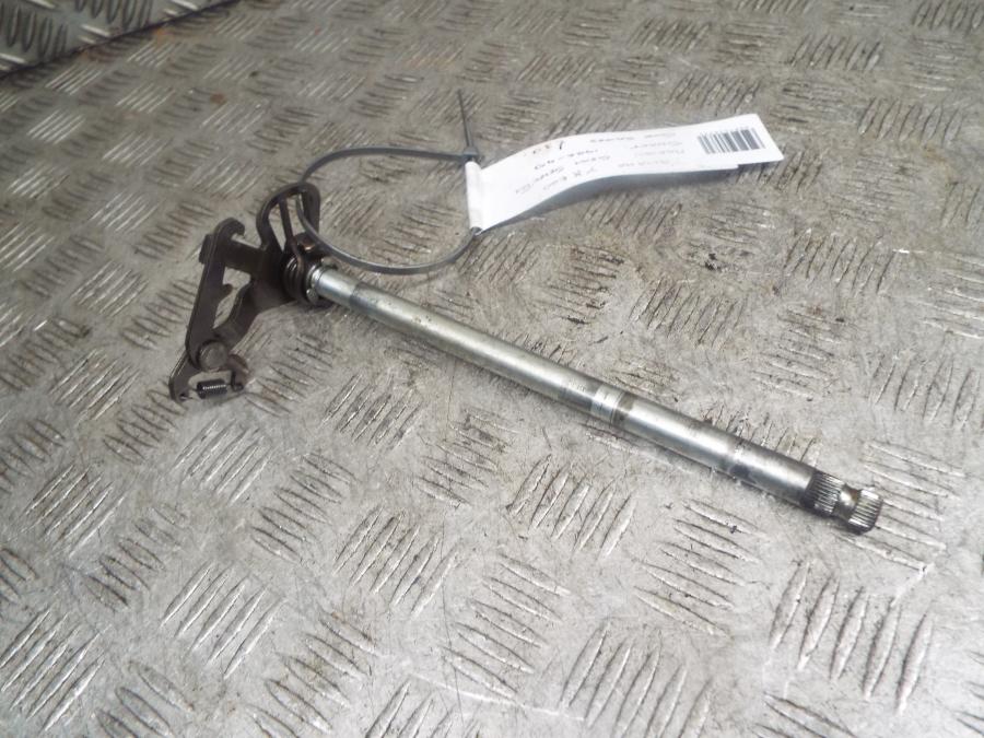Yamaha YX600 Radian 1986-1990 86-90 Gear Selector Shaft