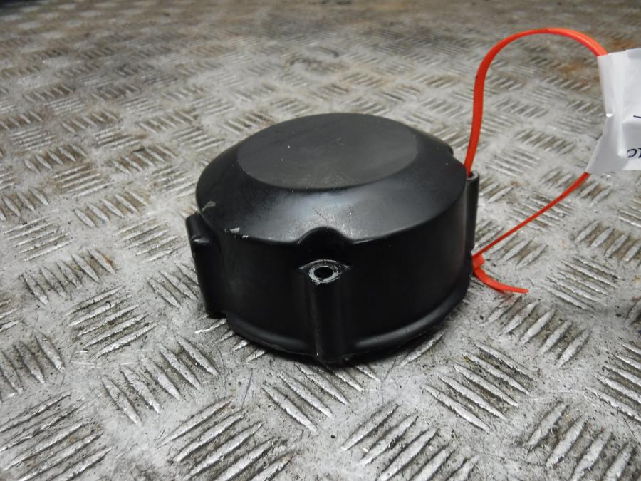 Yamaha YX600 Radian 1986 1990 Engine Stator Generator Cover Case Casing