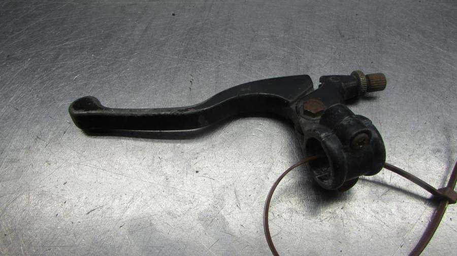 Yamaha YZF-R 125 2019-2022 Motorcycle Clutch Lever Assembly