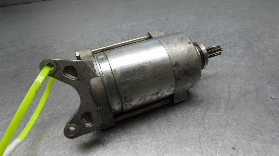 Yamaha YZF-R1 1000cc 4XV 1998-1999 Engine Starter Motor