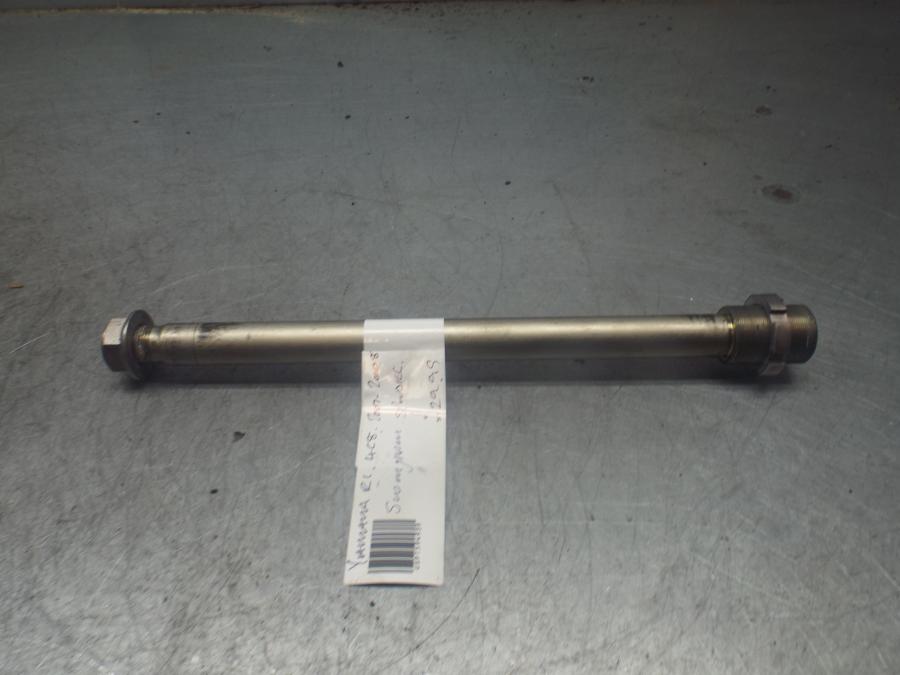Yamaha YZF-R1 4C8 2007-2008 Swingarm Spindle