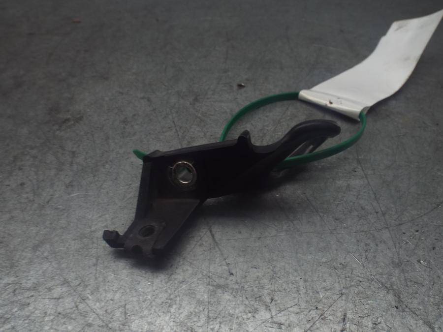 Yamaha YZF-R1 4C8 2007-2008 Top Fork Yoke Cable Guide Guard