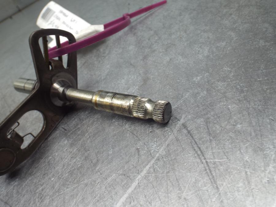 Yamaha YZF-R1 4XV 1998-1999 Gear Selector Shaft