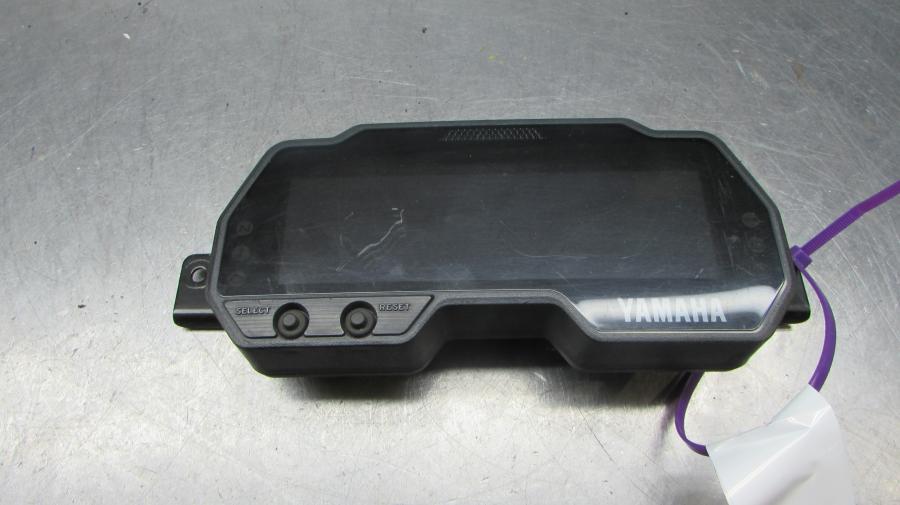 Yamaha YZF-R125 YZFR125 2019-22 Clocks/Speedometer Dial/Tachometer/Rev ...