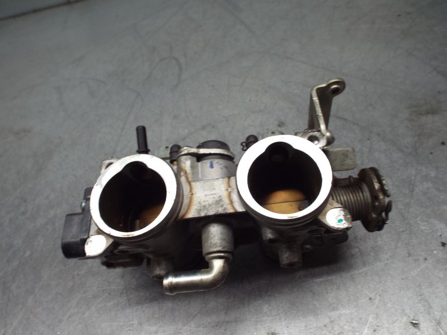 Yamaha YZF-R25 250cc 2014-On Motorcycle Throttle Bodies