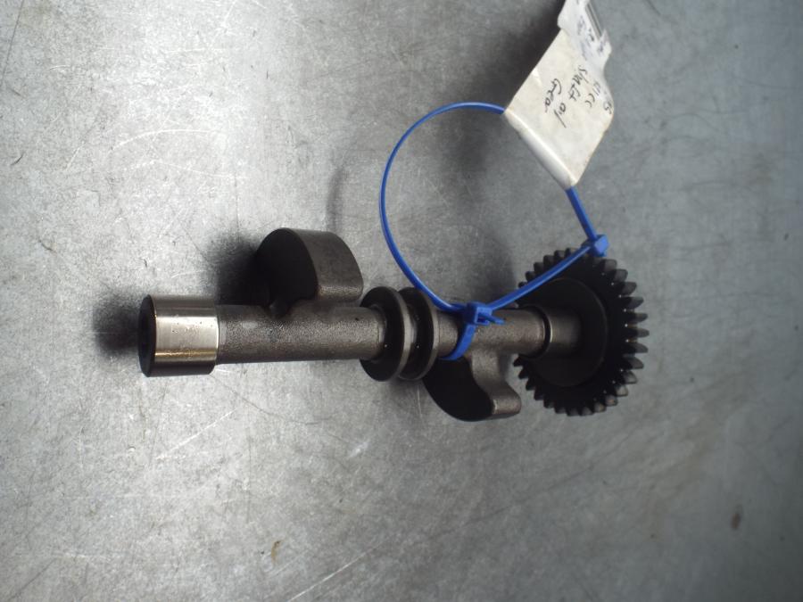 Yamaha YZF R3 2MS 2015-on 321CC Engine Balance Shaft & Gear