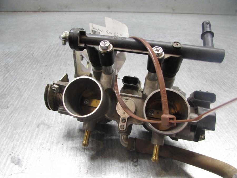 Yamaha YZF-R3 320cc 2MS 2015-ON Engine Throttle Bodies