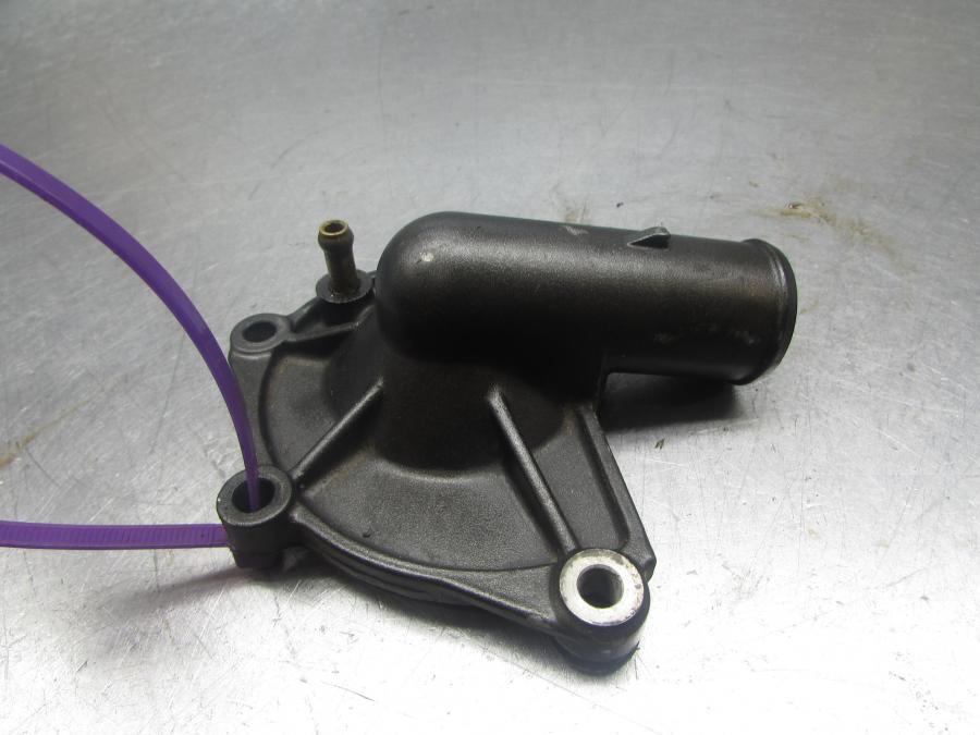 Yamaha YZF R6 2C0 R62C0 2006-2007 Water Pump Cover