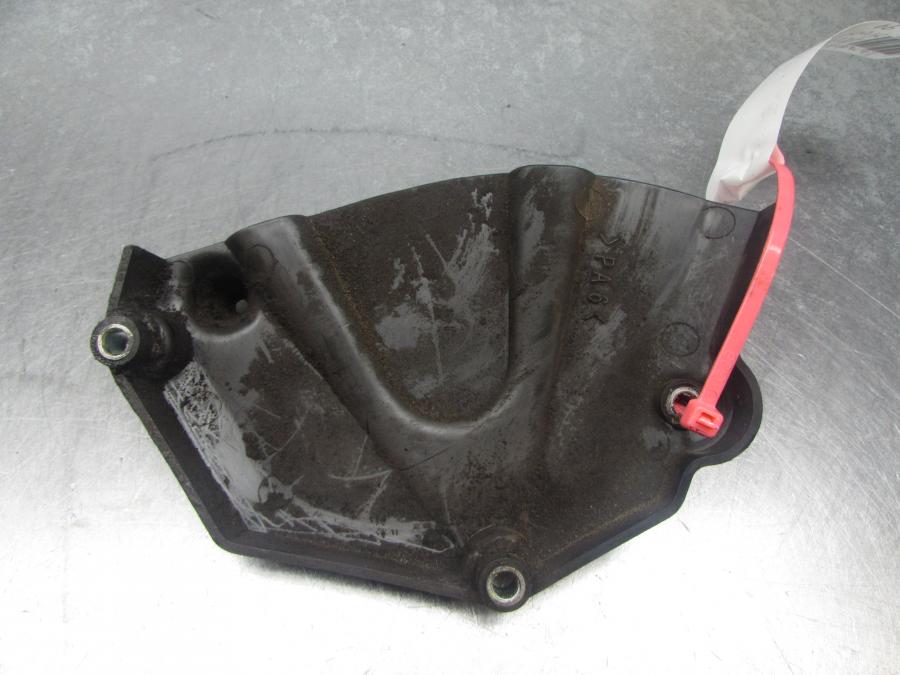 YAMAHA YZF-R6 2CO YZFR6 2006-2007 Front Sprocket Cover / Casing / Housing