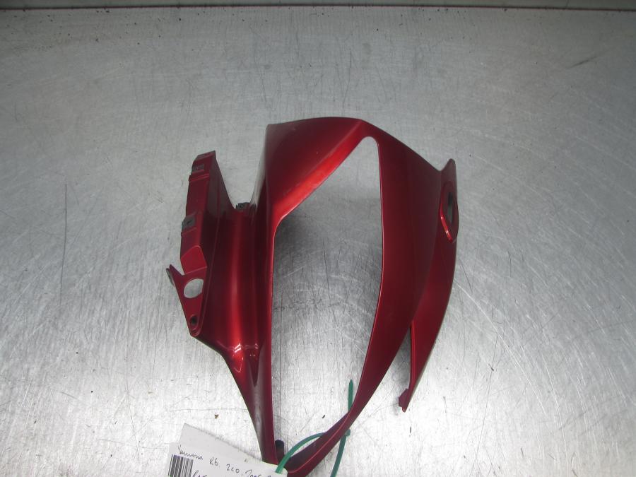 YAMAHA YZF-R6 2CO YZFR6 2006-2007 Right Hand Side Upper Fairing Panel Cover