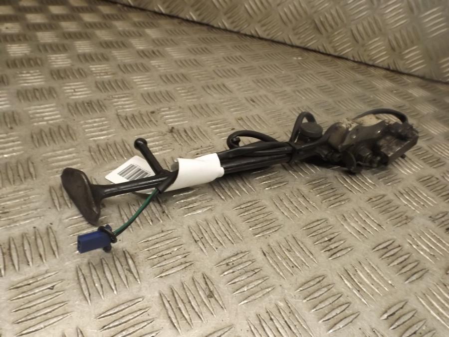 Yamaha YZF R6 5EB 1999-2002 Sidestand Side Stand & Spring