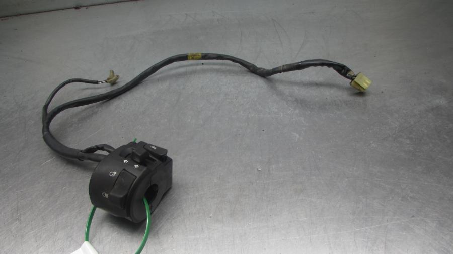 Yamaha YZF R6 5SL 2003-2005 Left Hand Switchgear Switch Gear