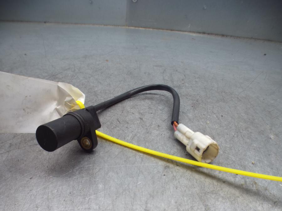 Yamaha YZF R6 600 5SL Circa 2003-2005 Motorcycle Speedometer Speedo ...