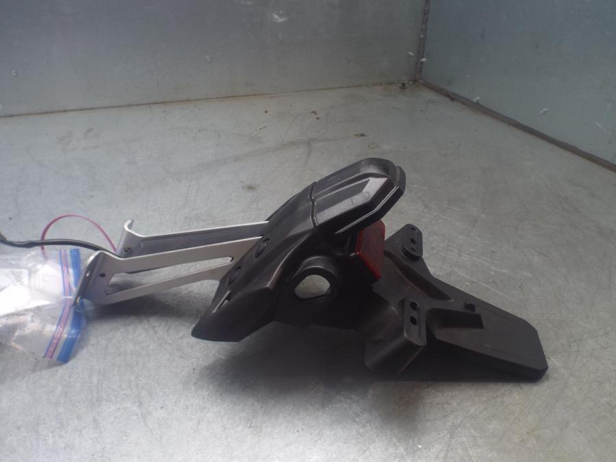 Yamaha YZF-R7 2022-On Motorcycle Rear Mudguard Fender REB 21629 Code