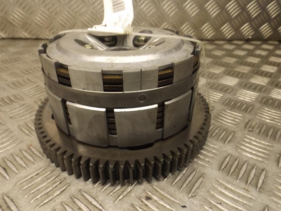 Honda CB1000F CB1000 F 1994 Complete Clutch Assembly