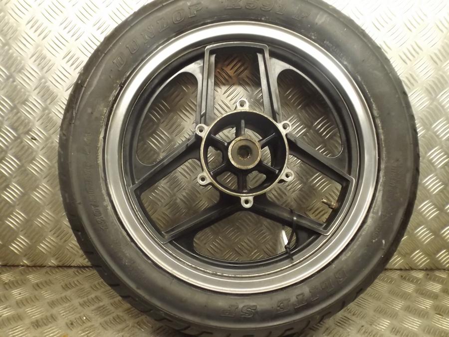 Kawasaki Ninja ZX600 GPZ600R GPZ900R Front Wheel Rim 16×2.50