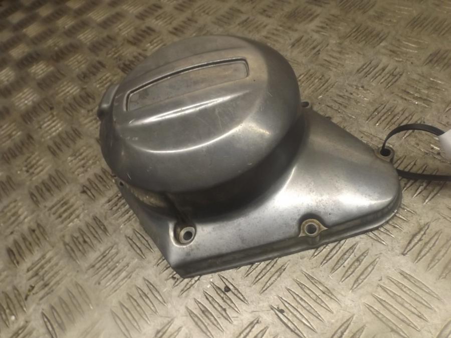 Kawasaki KZ750 H2 LTD 1981-1982 Engine Generator Alternator Cover Case ...