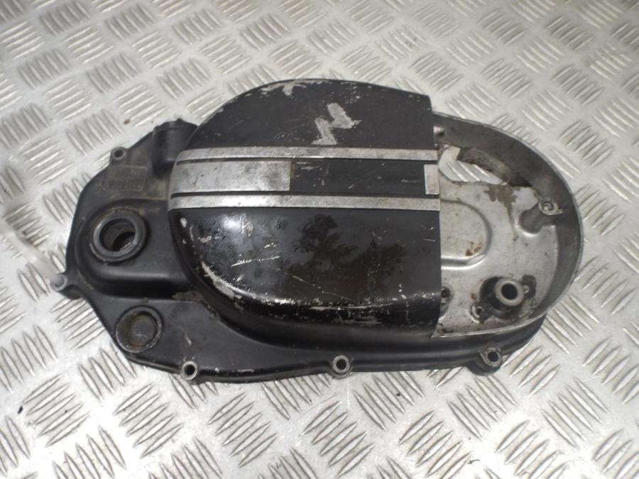 Yamaha RD350 RD250 A B Torque Induction Engine Clutch Cover